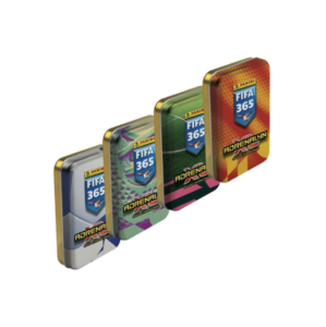 Fifa 365: 25/26 Pocket Tin – Welpie Toys Heerlen