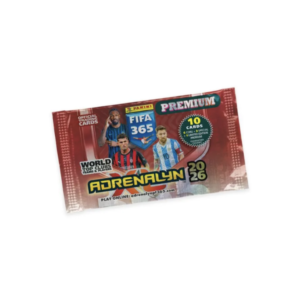 FIFA 365: 25/26 Premium Boosters – Welpie Toys Heerlen